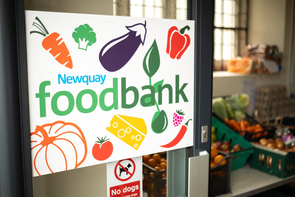 Pathways | Newquay Foodbank